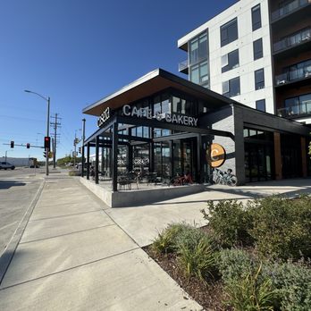 CASERA CAFE AND BAKERY - Updated January 2025 - 99 Photos & 25 Reviews ...