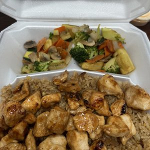 GOKU HIBACHI EXPRESS - 96 Photos & 193 Reviews - 14107 E Colfax Ave ...