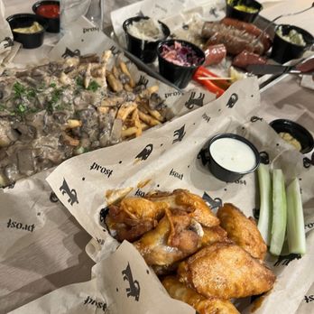 PROST BREWING - Updated October 2024 - 142 Photos & 77 Reviews - 351 W ...