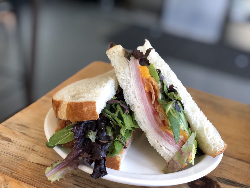 CAFE FRANCO - CLOSED - 155 Photos & 60 Reviews - 240 Fort Mason, San ...