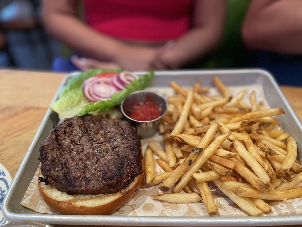 ROCCO’S TACOS & TEQUILA BAR - 2996 Photos & 3049 Reviews - 1313 E Las ...