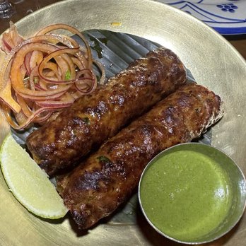 KEBAB AUR SHARAB - Updated November 2024 - 387 Photos & 173 Reviews ...