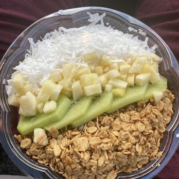 BAYA BAR - ACAI & SMOOTHIE SHOP - Updated December 2025 - 56 Photos ...