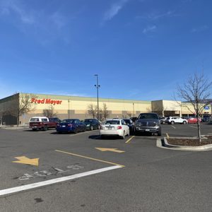 WALMART SUPERCENTER - Updated January 2026 - 23 Photos & 75 Reviews ...