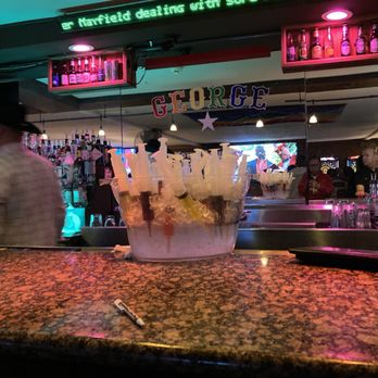 GEORGE COUNTRY SPORTS BAR - Updated January 2026 - 21 Photos & 67 ...