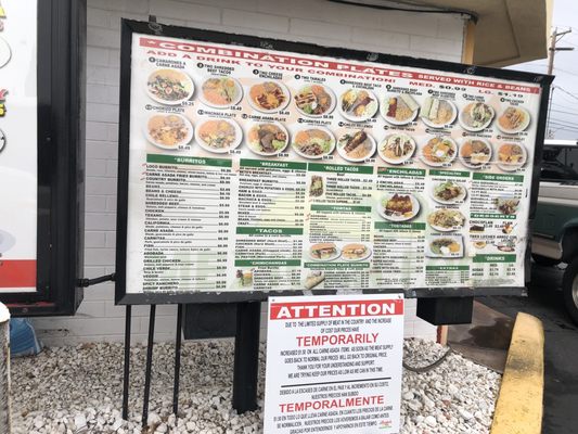 BETO’S MEXICAN FOOD - Updated September 2025 - 16 Photos & 43 Reviews ...