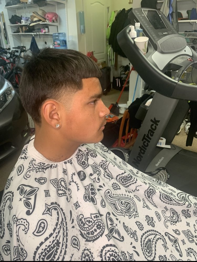 J-SWISH CUTS - Updated May 2026 - San Francisco, California - Men's ...