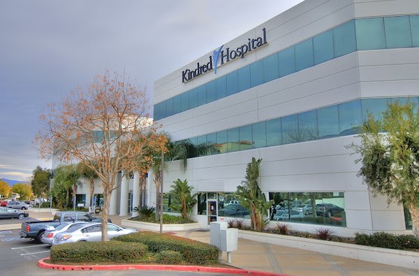 KINDRED HOSPITAL RANCHO - Updated June 2026 - 51 Photos & 108 Reviews ...