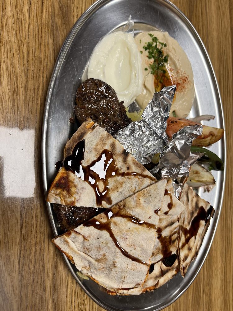 LA ROCHE LEBANESE CUISINE - Updated May 2025 - 67 Photos & 43 Reviews ...