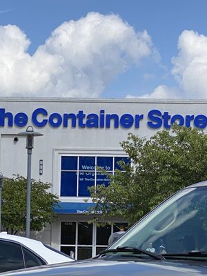 THE CONTAINER STORE - Updated July 2025 - 54 Photos & 32 Reviews - 4345 ...