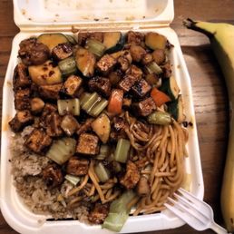 LUCKY WOK - Updated December 2025 - 228 Photos & 345 Reviews - 2995 Van ...