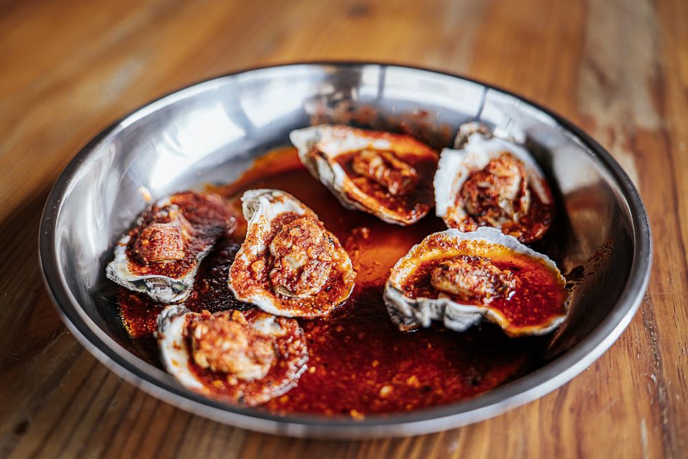 KING CLAW - JUICY SEAFOOD & BAR - Updated December 2025 - 34 Photos ...