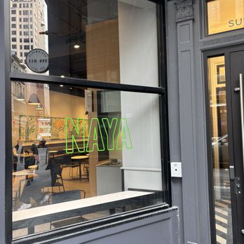 NAYA - Updated January 2026 - 35 Photos & 21 Reviews - 95 Summer St ...