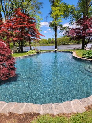 EVER CLEAR POOLS - 14 Photos - Garden City, New York - Pool & Hot Tub ...