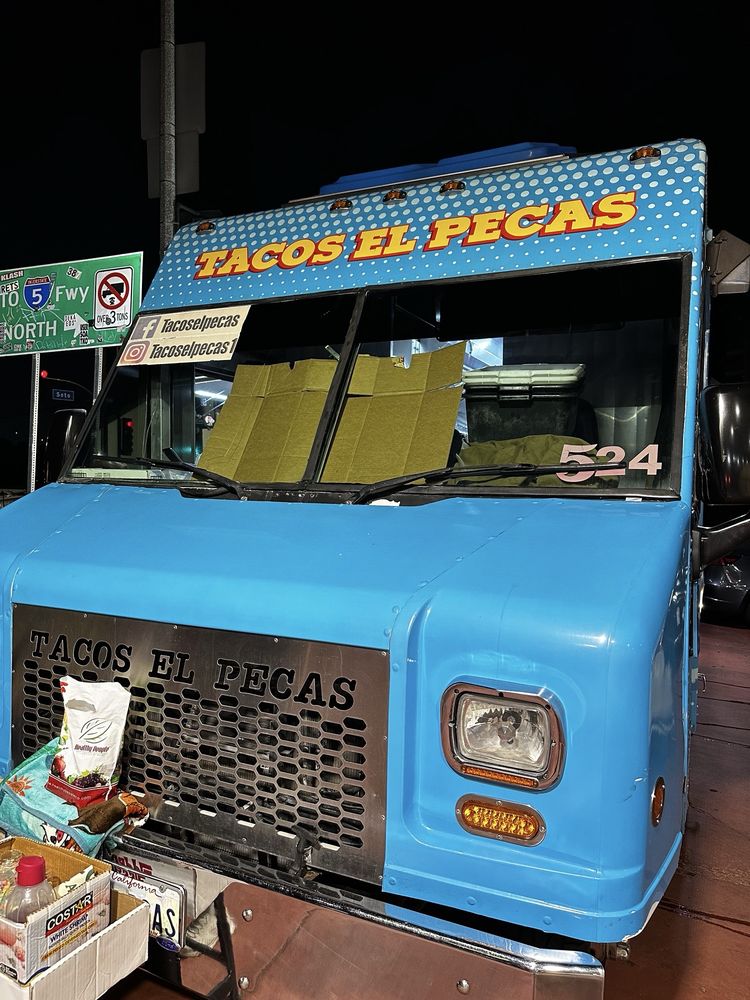 TACOS EL PECAS - Updated November 2025 - 166 Photos - 208 Reviews - 999 ...