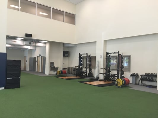 MERCY SPORTS PERFORMANCE POWERED BY EXOS - Updated January 2026 ...