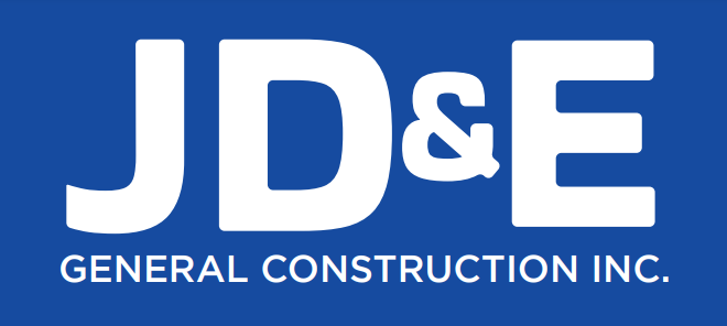 JD&E GENERAL CONSTRUCTION - Updated September 2025 - 1555 Pepper Dr ...