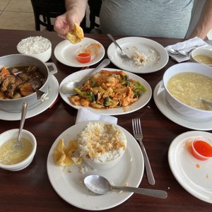 EAT RICE - Updated January 2025 - 57 Photos & 80 Reviews - 2236 S ...