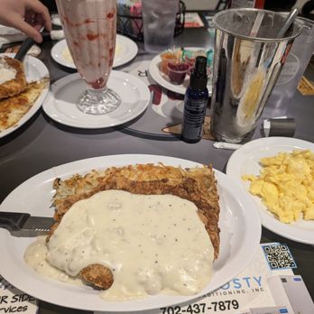 LOU’S DINER - Updated May 2025 - 1589 Photos & 1485 Reviews - 431 S ...