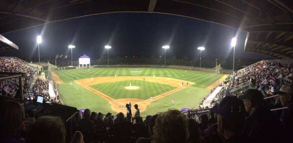 LUPTON STADIUM AT TCU - Updated July 2025 - 20 Photos & 11 Reviews ...