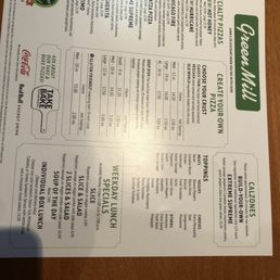 GREEN MILL RESTAURANT & BAR - Updated December 2025 - 93 Photos & 85 ...