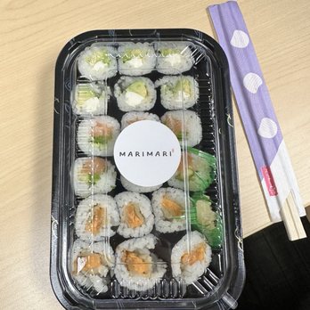 MARI MARI - Updated December 2025 - 168 Photos & 72 Reviews - 105 S ...