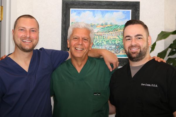 COPP DENTAL GROUP - Updated January 2026 - 45 Photos & 52 Reviews ...