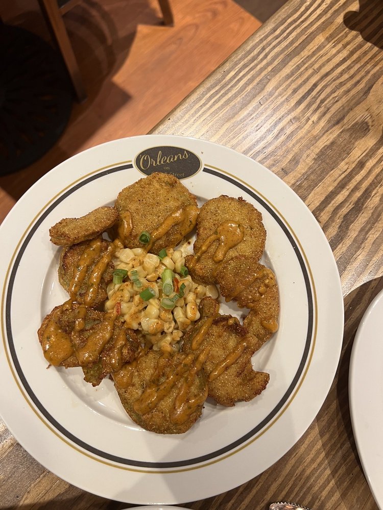 ORLEANS ON CARROLL - 94 Photos & 55 Reviews - 807 Carroll St, Perry ...