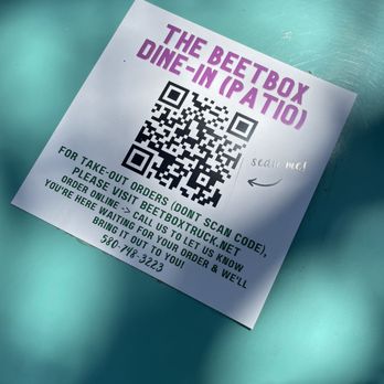 THE BEET BOX - Updated December 2025 - 57 Photos & 57 Reviews - 7101 NW ...