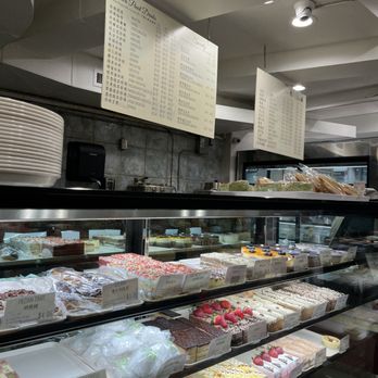 FAY DA BAKERY - Updated September 2024 - 513 Photos & 344 Reviews - 83 ...