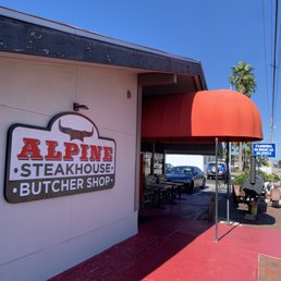 ALPINE STEAKHOUSE - Updated December 2025 - 252 Photos & 221 Reviews ...