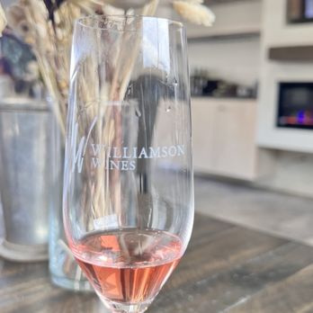 WILLIAMSON WINES YOAKIM BRIDGE ESTATE - Updated January 2025 - 50 ...