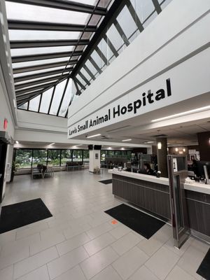 UNIVERSITY OF MINNESOTA VETERINARY MEDICAL CENTER - Updated June 2026 ...