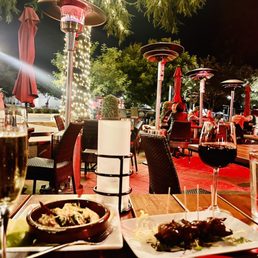 CASCAL - Updated July 2025 - 3523 Photos & 3480 Reviews - 400 Castro St ...