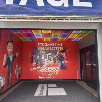 BLUME STUDIOS - Updated December 2025 - 79 Photos & 20 Reviews - 904 ...