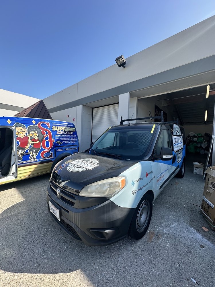 SUPREME AUTO GLASS - Updated January 2026 - 90 Photos & 39 Reviews ...