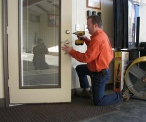 DAVENPORT’S LOCKSMITH & ROADSIDE SERVICE - Updated September 2025 - 906 ...