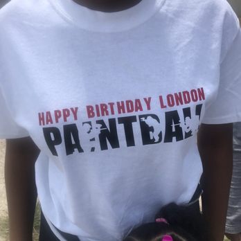 GLORY ROAD PAINTBALL - Updated December 2025 - 18 Photos & 15 Reviews ...