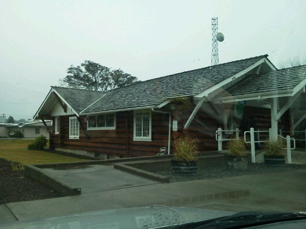 FIRST FEDERAL - Updated July 2025 - 131 Calawah Way, Forks, Washington ...