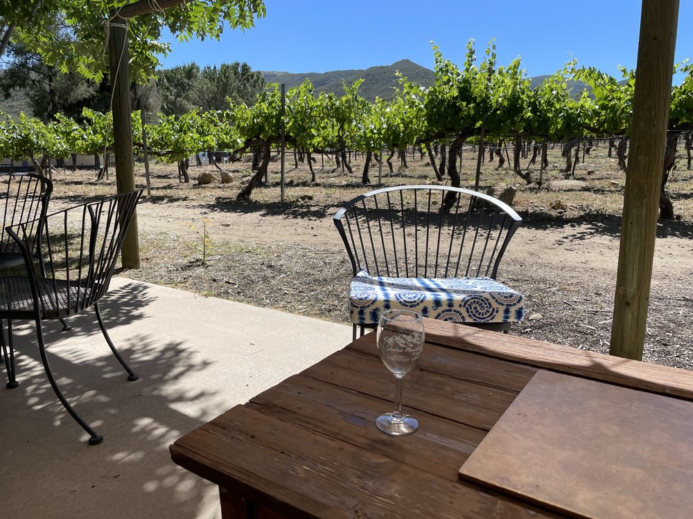 SHADOW MOUNTAIN VINEYARDS & WINERY - 105 Photos & 47 Reviews - 34680 ...