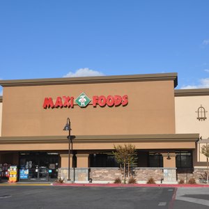 MAXI FOODS MARKET - Updated June 2025 - 80 Photos & 81 Reviews - 4050 ...