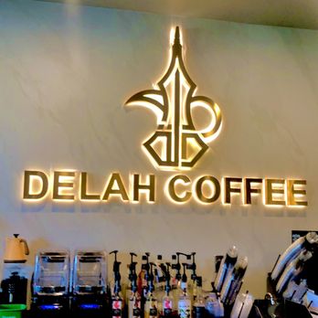 DELAH COFFEE - Updated December 2025 - 211 Photos & 80 Reviews - 3959 ...