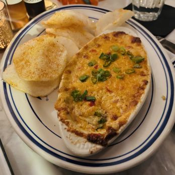 THE SALT LINE - BETHESDA - Updated December 2025 - 262 Photos & 183 ...