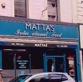 MATTA’S INTERNATIONAL FOODS - Updated January 2026 - 13 Reviews - 51 ...