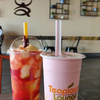 TEAPIOCA LOUNGE - Updated April 2025 - 93 Photos & 31 Reviews - 13415 N ...