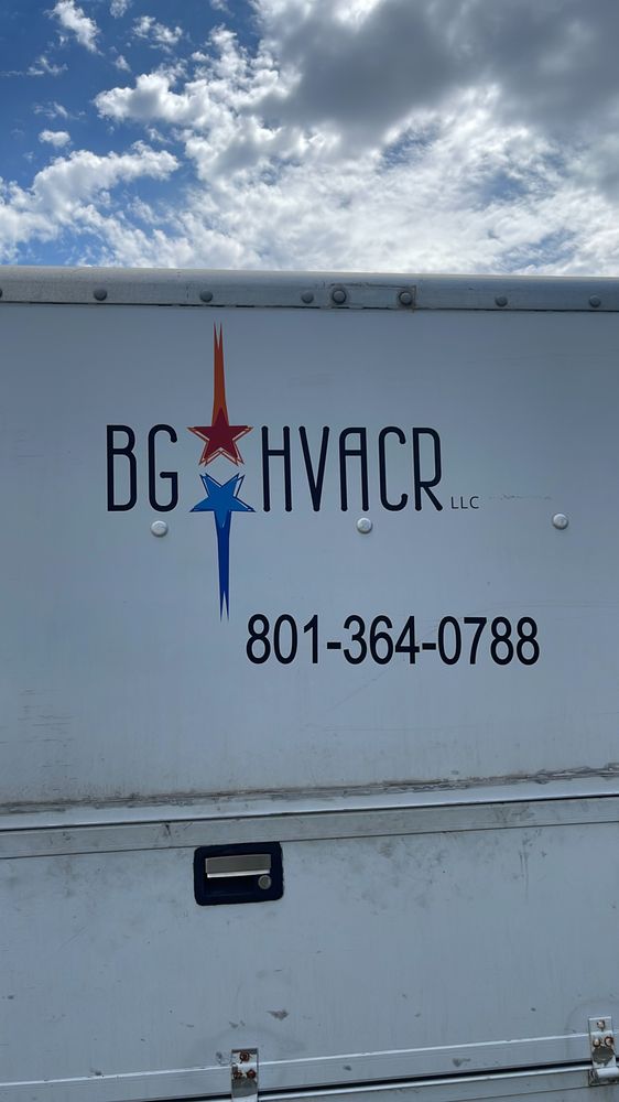 BG STAR HVAC - Updated June 2025 - Request a Quote - 13 Photos - Sandy ...