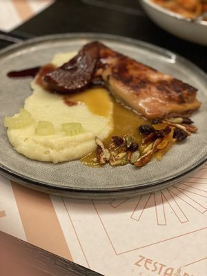 Zesta Punta 19 Photos México D F Mexico Tapas Small Plates