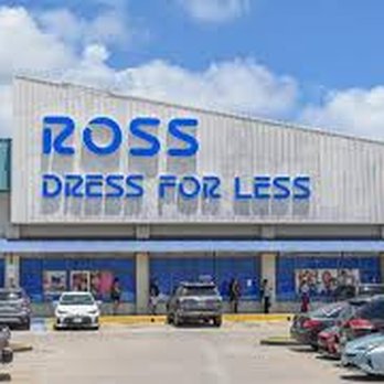 ROSS DRESS FOR LESS - Updated December 2025 - 27 Photos & 25 Reviews ...