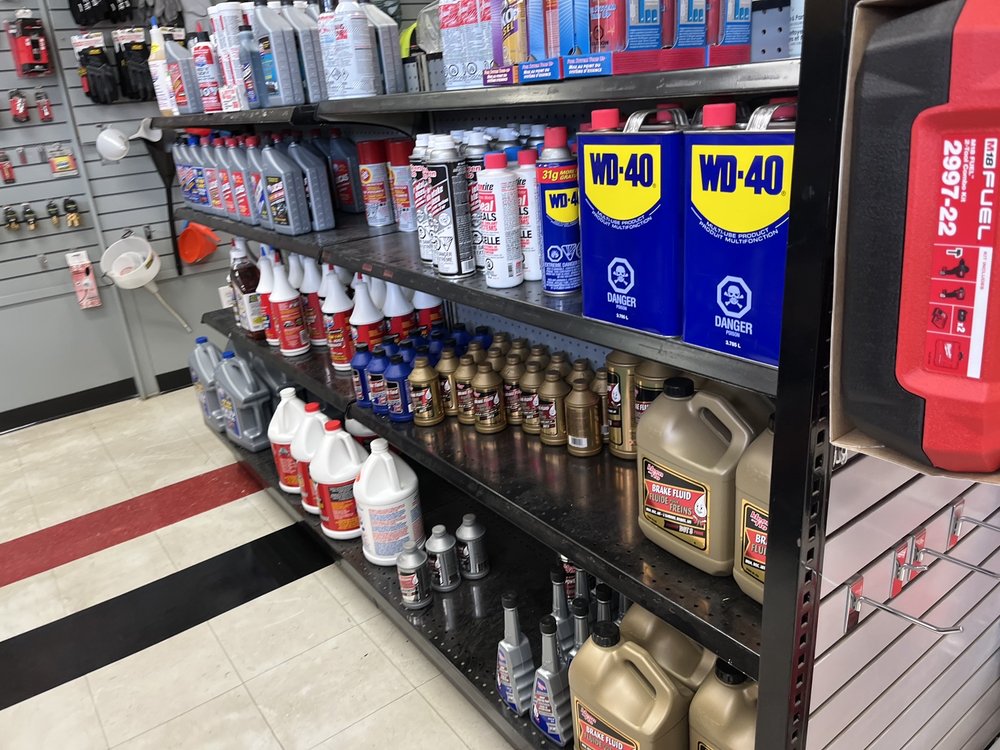 BUMPER TO BUMPER - AUTO PARTS - Updated December 2025 - 2017 Government ...