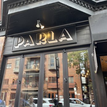 PARLA - Updated June 2024 - 509 Photos & 487 Reviews - 230 Hanover St ...